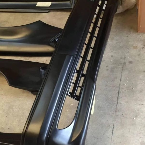 Mercedes-Benz W124 AMG Body Kit - Premium AMG car parts for sale