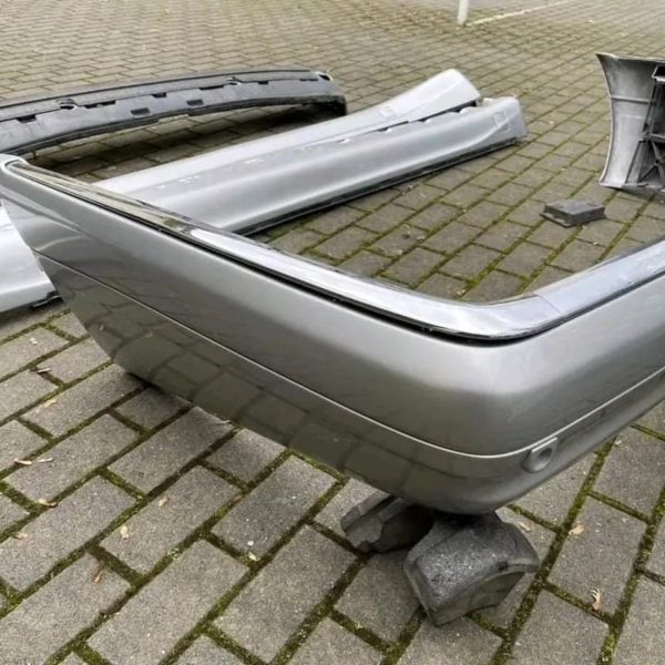 Body Kit for Mercedes-Benz W140 S-Class - Premium AMG car parts for sale